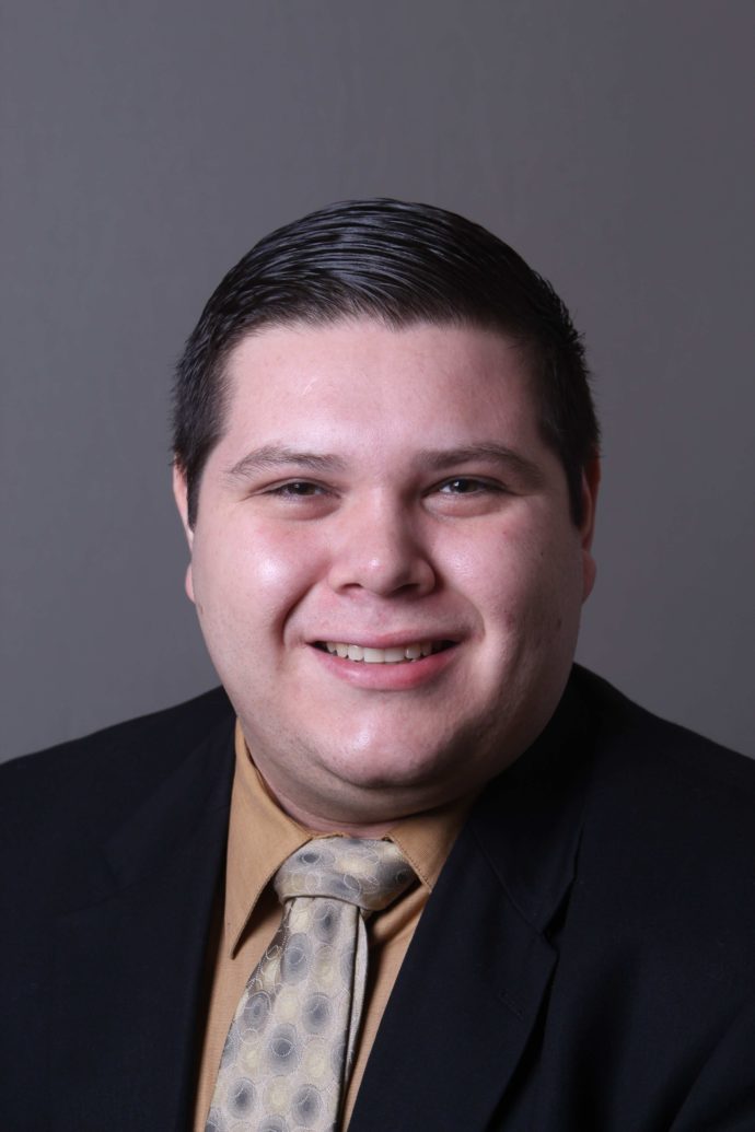 Jesus Medrano Palacios – LaTonya Bynum