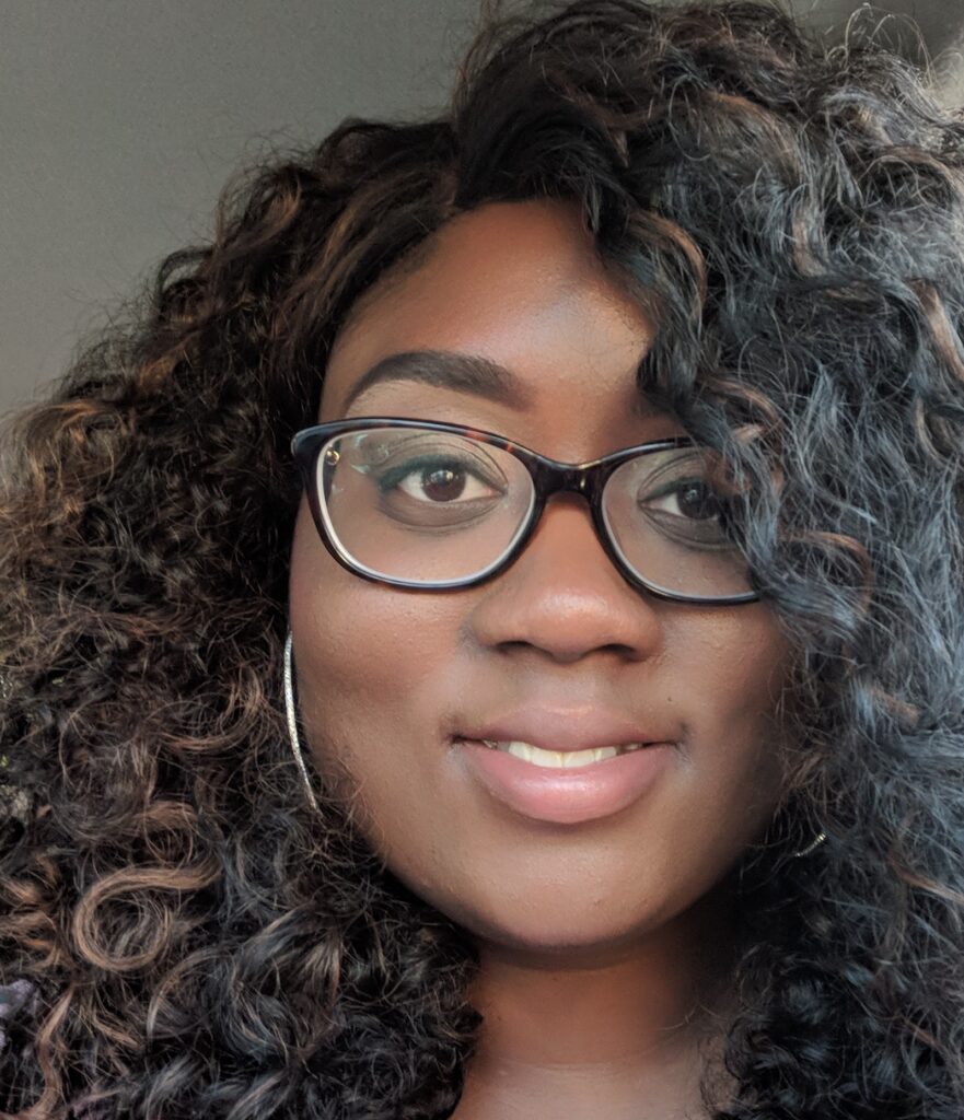 Women’s History Month Spotlight: Interview by Janisse Mitchell, MPH ...